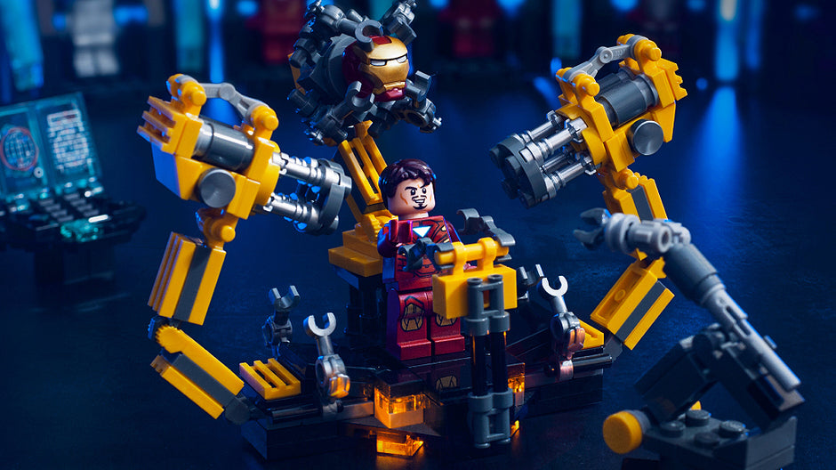 BrickFever | Onderdelen – BrickFever Parts